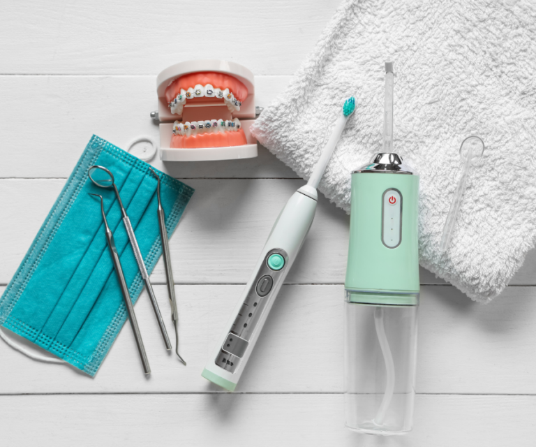 How to Build the Perfect Oral Hygiene Routine - Peermed Dental Benoni